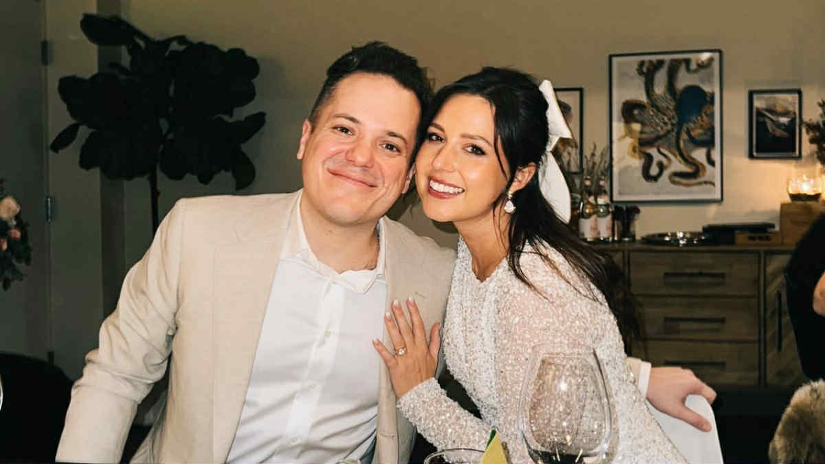 Katie Thurston’s Husband, Jeff Arcuri, Donates Ticket Sales to Breast ...