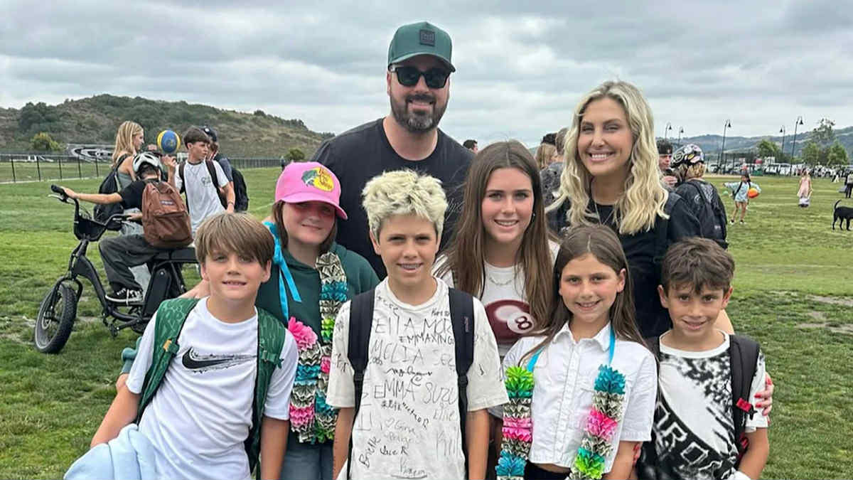 Gina Kirschenheiter Talks Coparenting Issues with Travis Mullen’s Ex ...