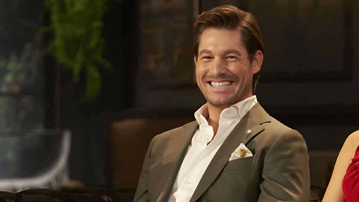 Craig Conover Launches Plaid Horse Productions - Taste of Reality