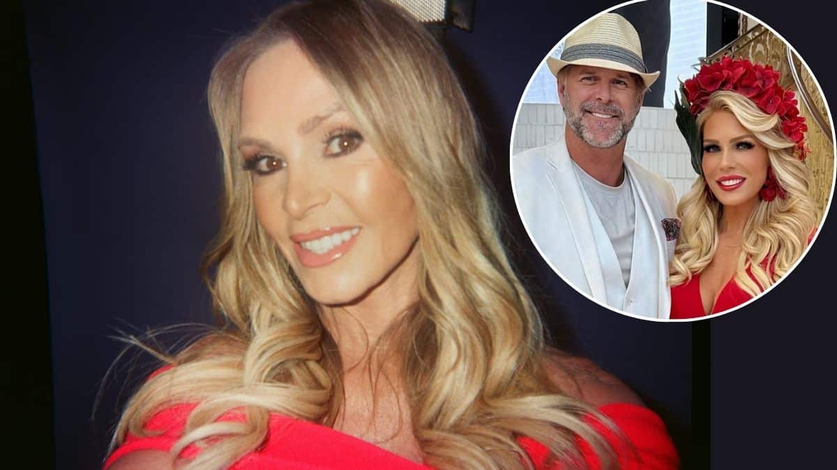 Tamra Bashed Gretchen and Slade over Boy Band rumor - Taste of Reality