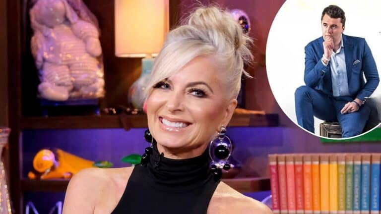Eileen Davidson Doubles Down On Charlie Kirk Commentary - Taste of Reality