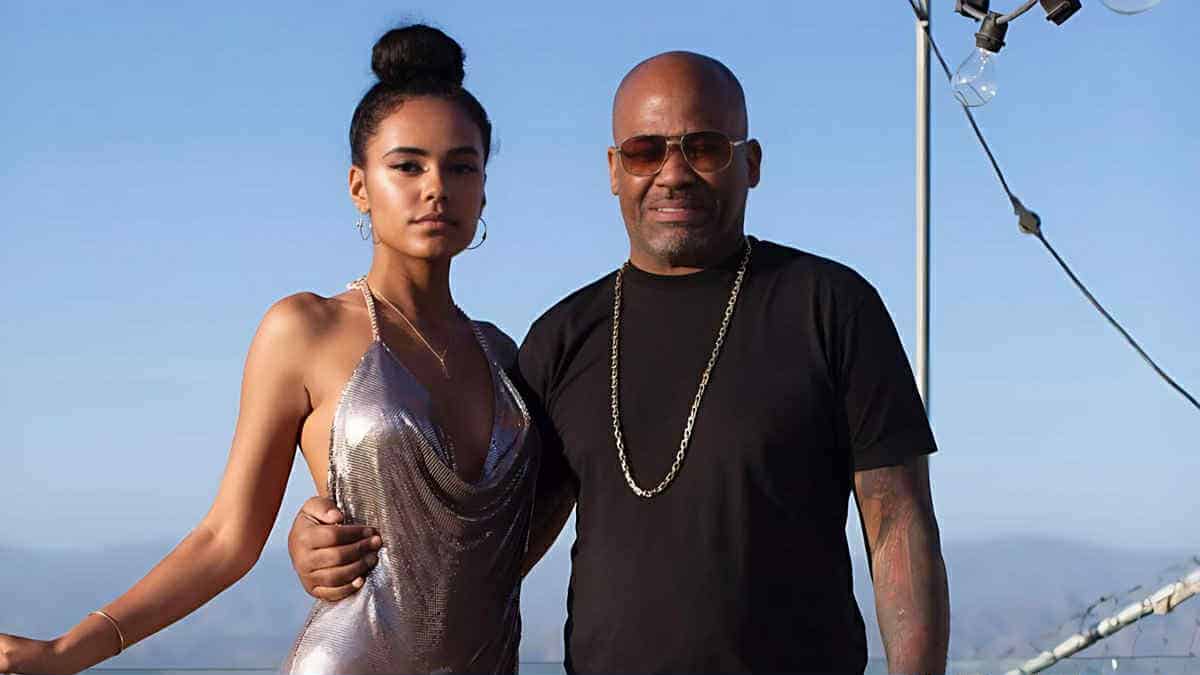 Damon Dash Files for Bankruptcy and is $25 Million in Debt - Taste of Reality
