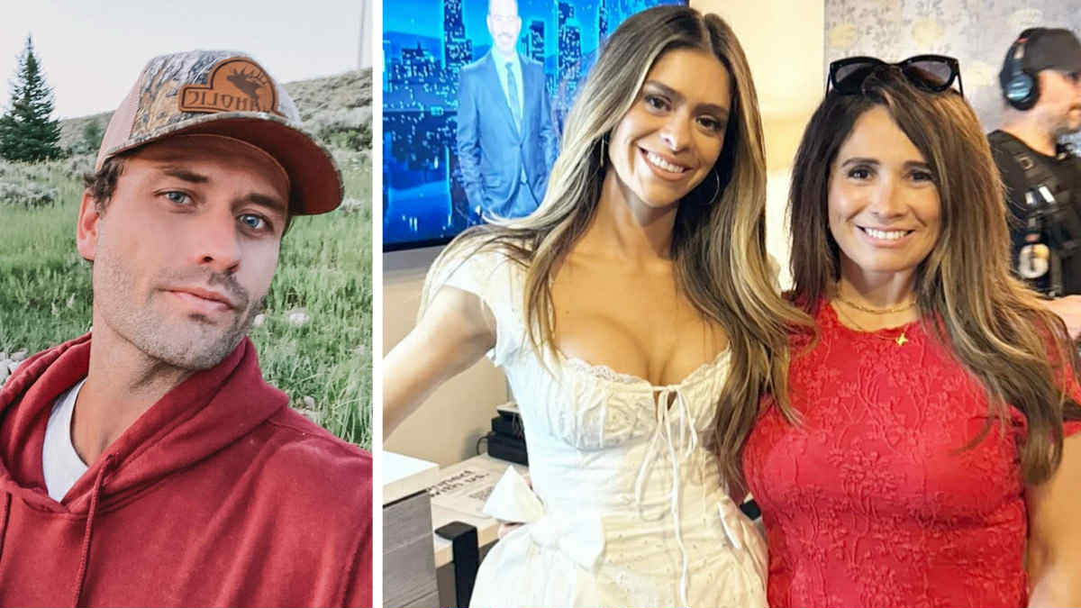 Taylor Frankie Paul’s Mom Liann Calls Out Dakota Mortenson: Dakota Responds - Taste of Reality