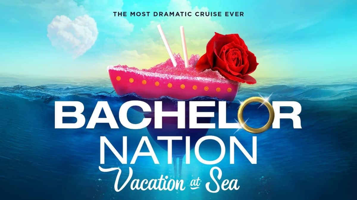 Bachelor Nation Cruise: The Ultimate Experience Comes in 2026 - Taste ...