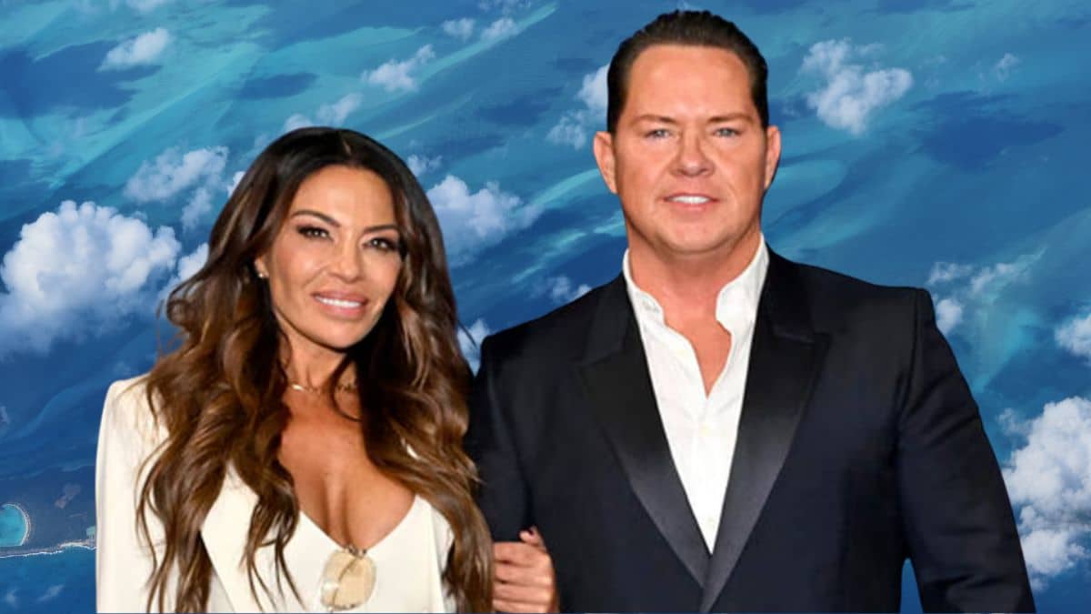 RHONJ's Dolores and Paulie Tease RHORI Crossover - Taste of Reality