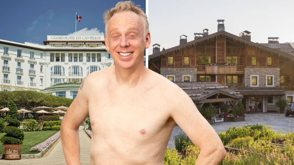 Survivor's Mike White Takes 'The White Lotus' To France For Season 4 ...