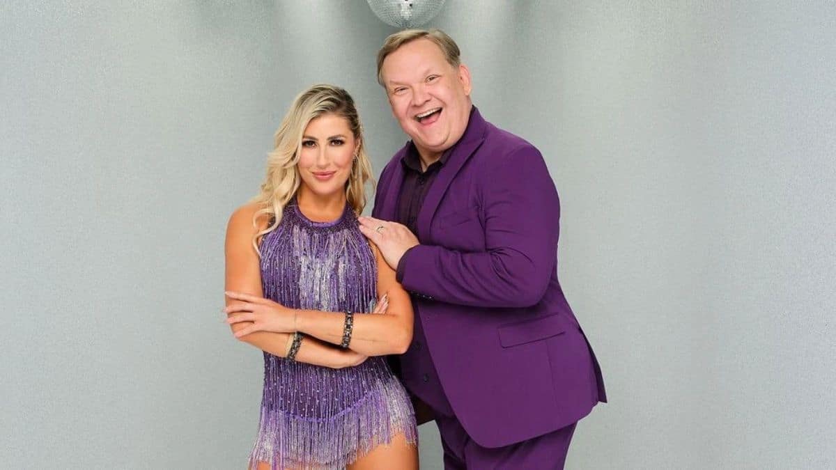 Is Emma Slater Going To Quit Or Get Fired From DWTS - Taste of Reality
