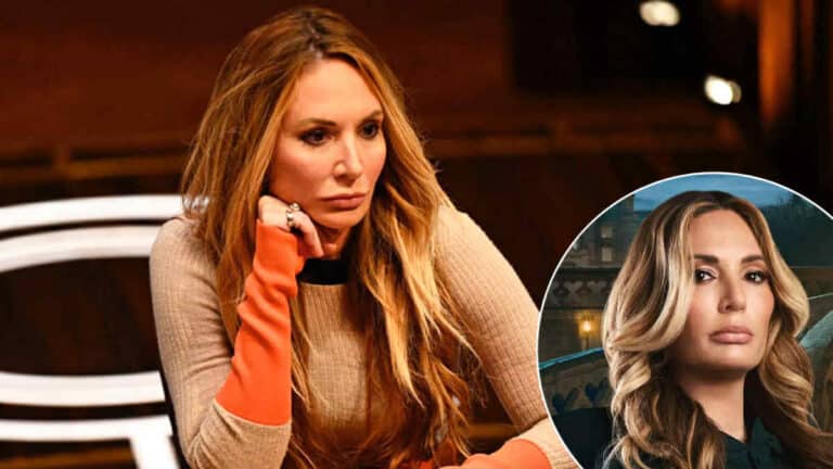 Kate Chastain Celebrates The Traitors 2025 Emmy Win - Taste of Reality