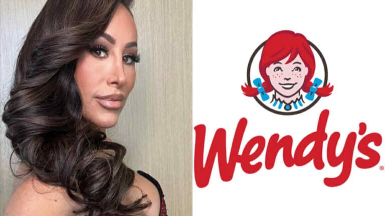 Angie Katsanevas Calls Out Wendy’s Over Shady Social Media Post - Taste ...