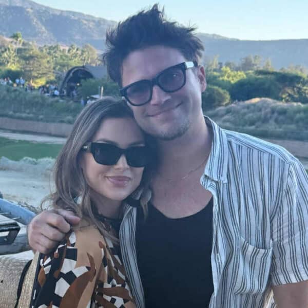Tom Schwartz’s Girlfriend is “In on the Joke” Amid Lala Kent Dating ...