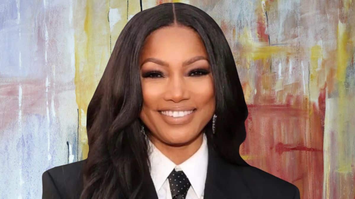 RHOBH "Weighed Heavy" On Garcelle Beauvais's Spirit - Taste of Reality