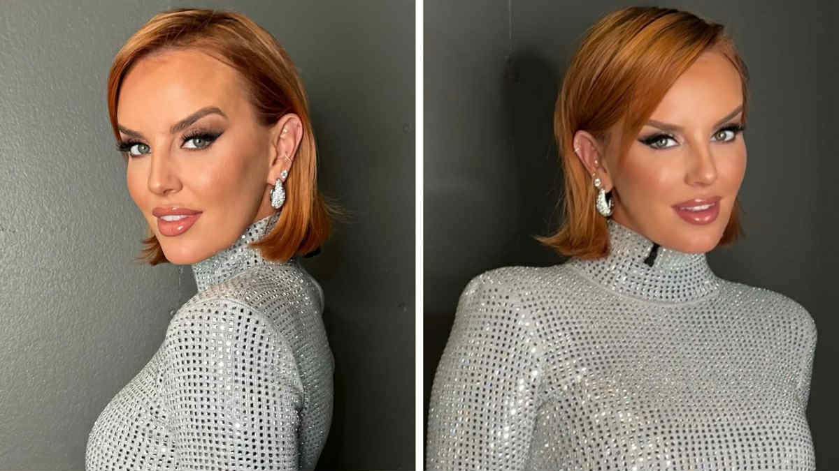 Whitney Rose Clapped Back at Lisa Barlow’s “Redhead” Insult - Taste of ...