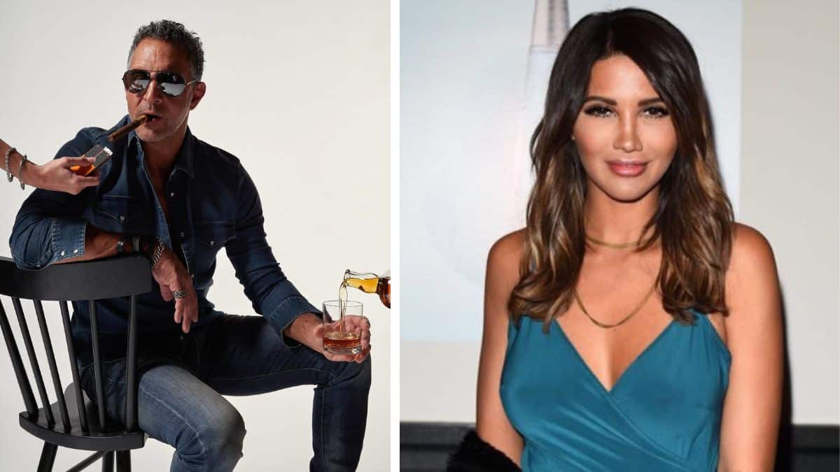 Spotted! Mauricio Umansky And FBoy Island's CJ Franco At Craig's In West Hollywood - Taste of ...