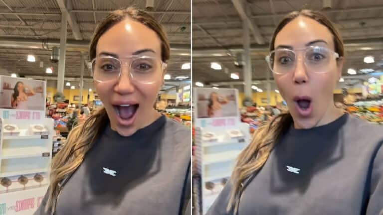 Melissa Gorga’s Sprinkle Cookies are Now “On Display” in Grocery Stores ...