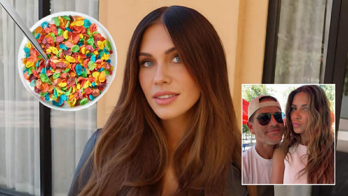 Secret Lives of Mormon Wives Star Jessi Draper Reveals What “Fruity ...