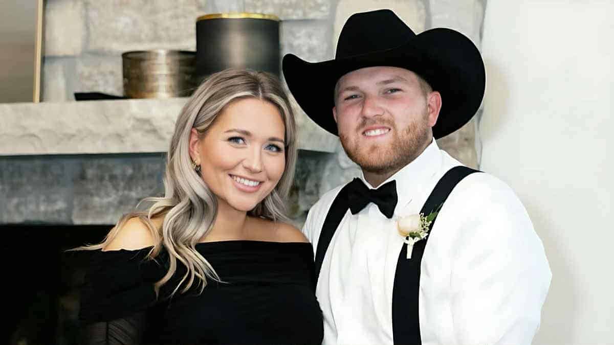 The McBee Dynasty Star Cole McBee Is Engaged to Kacie Adkison! - Taste ...