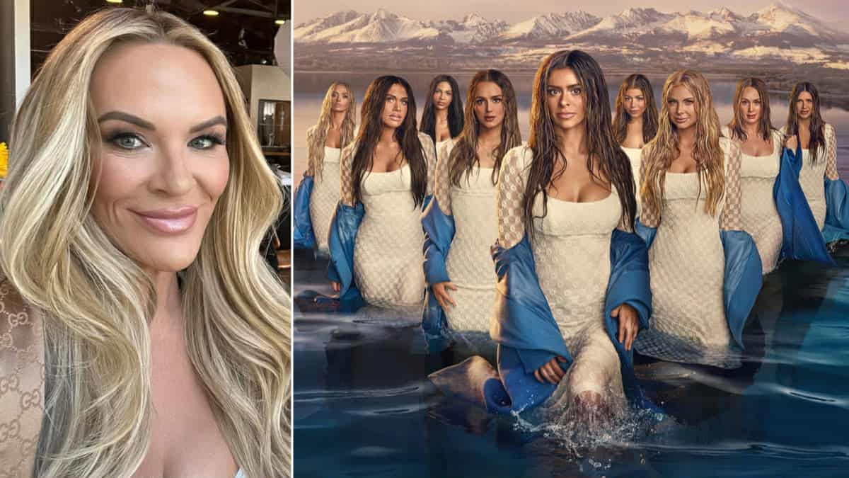 Heather Gay is “Proud” of the Secret Lives of Mormon Wives Cast - Taste ...