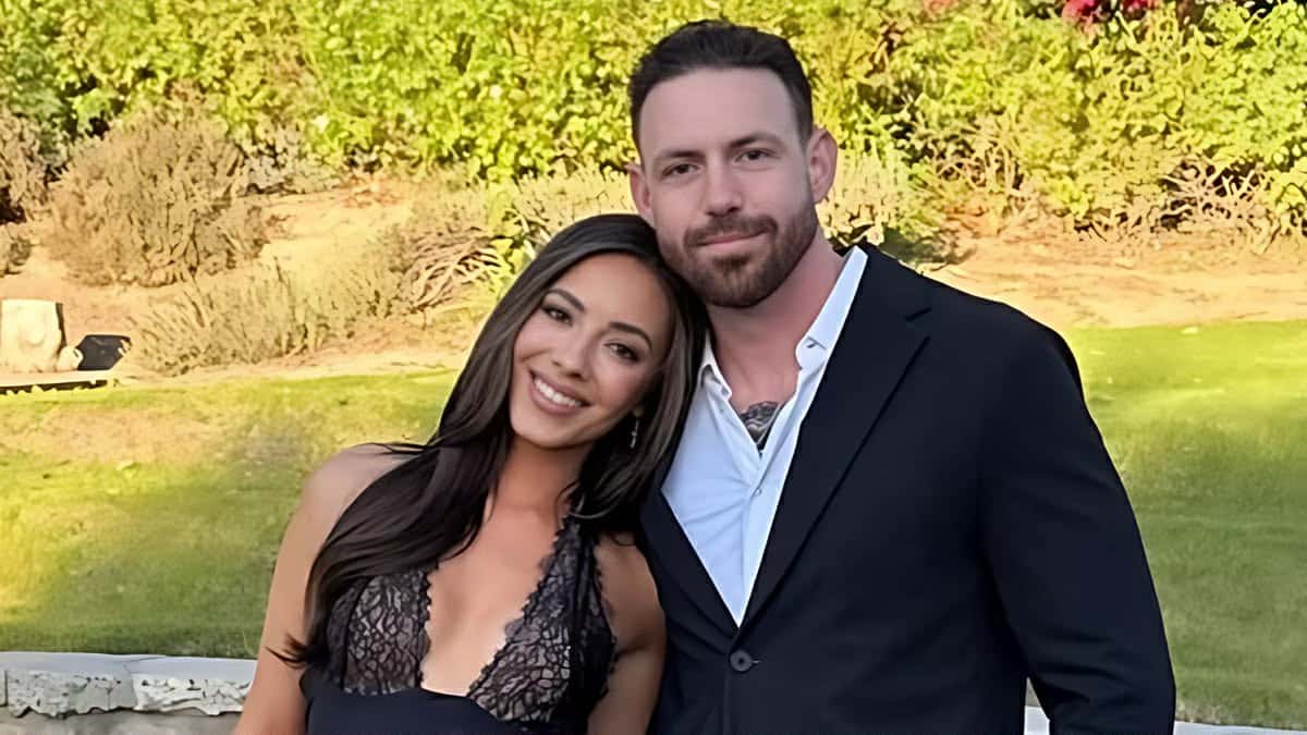 Vanderpump Rules Alum Charli Burnett Ties the Knot in Mexico! - Taste ...