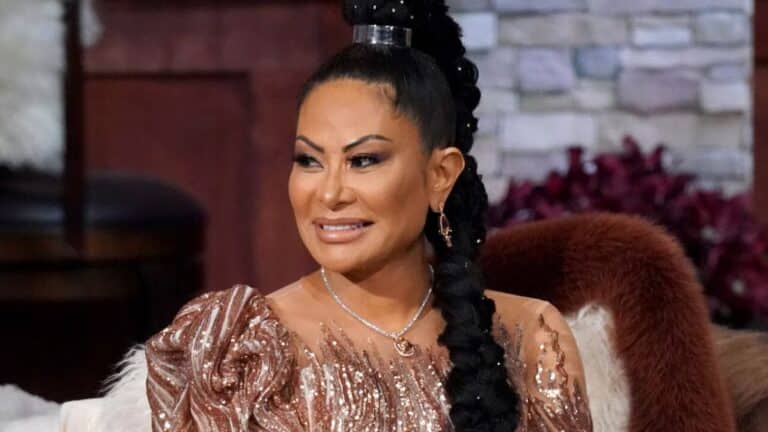 Jen Shah Will Be Released From Prison In Time For Christmas - Taste of ...