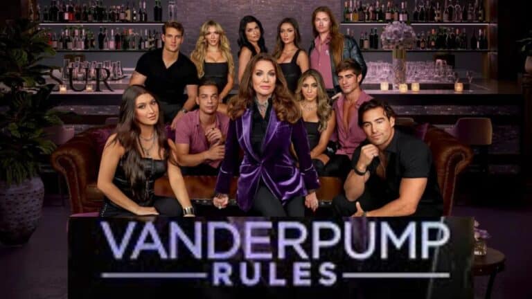 VPR Season 12 Trailer Highlights New Cast Members - Taste of Reality