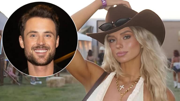 SLOMW Star Miranda Hope Tried to Slide into Dylan Efron’s DMs — With an ...