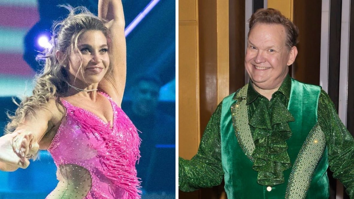 Danielle Fishel Responded To 'Surprising' DWTS Elimination - Taste of ...
