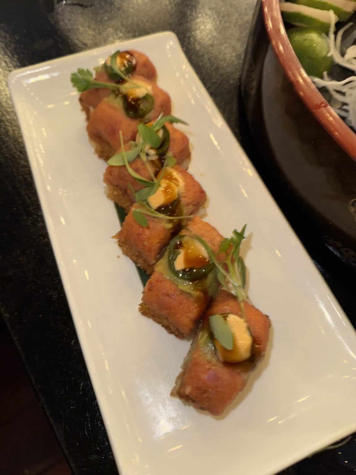 Yamashiro Hollywood Review: A Unique Dining Experience - Taste of Reality
