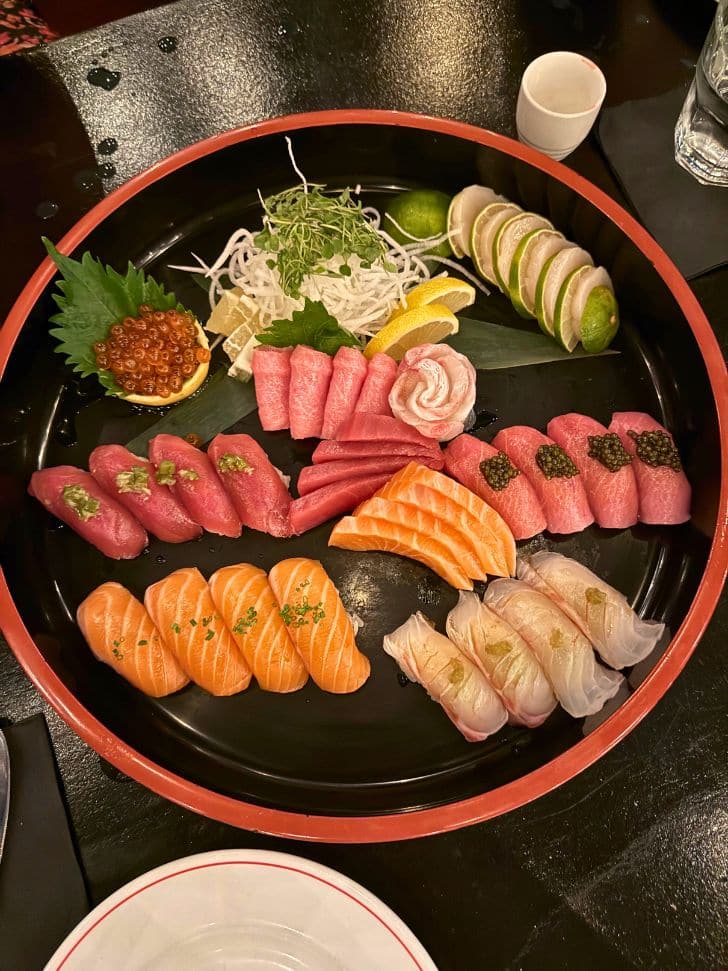 Yamashiro Hollywood Review: A Unique Dining Experience - Taste of Reality