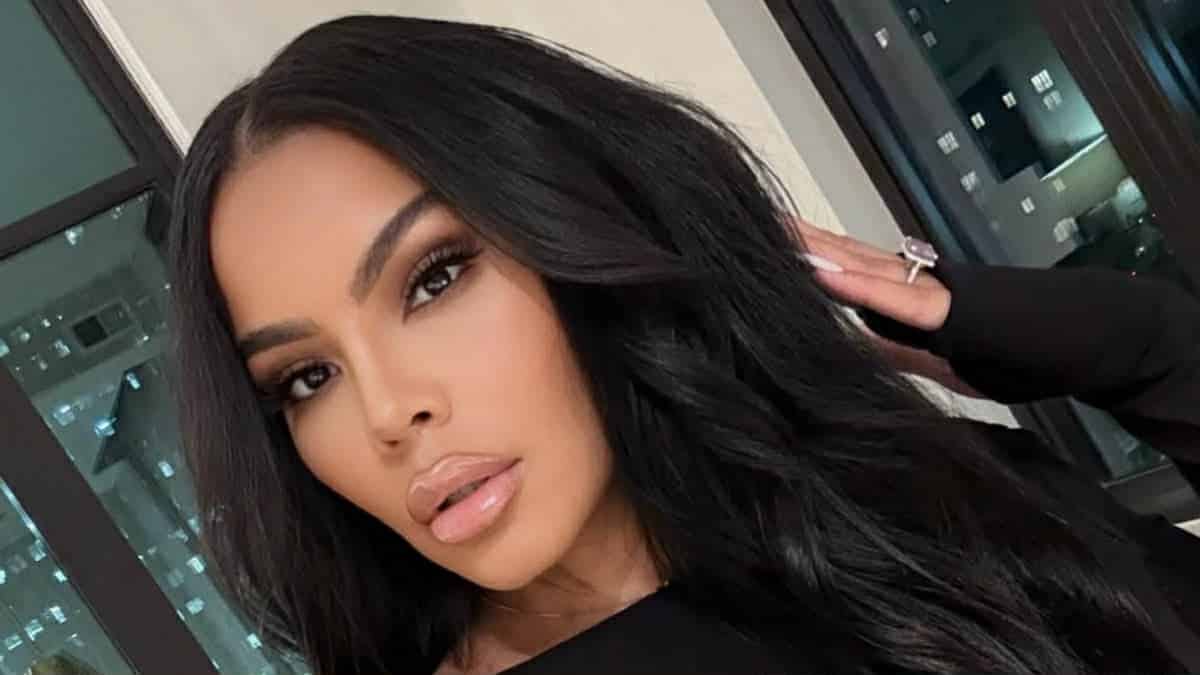 Former RHOP Star Mia Thornton Arrested in Atlanta - Taste of Reality