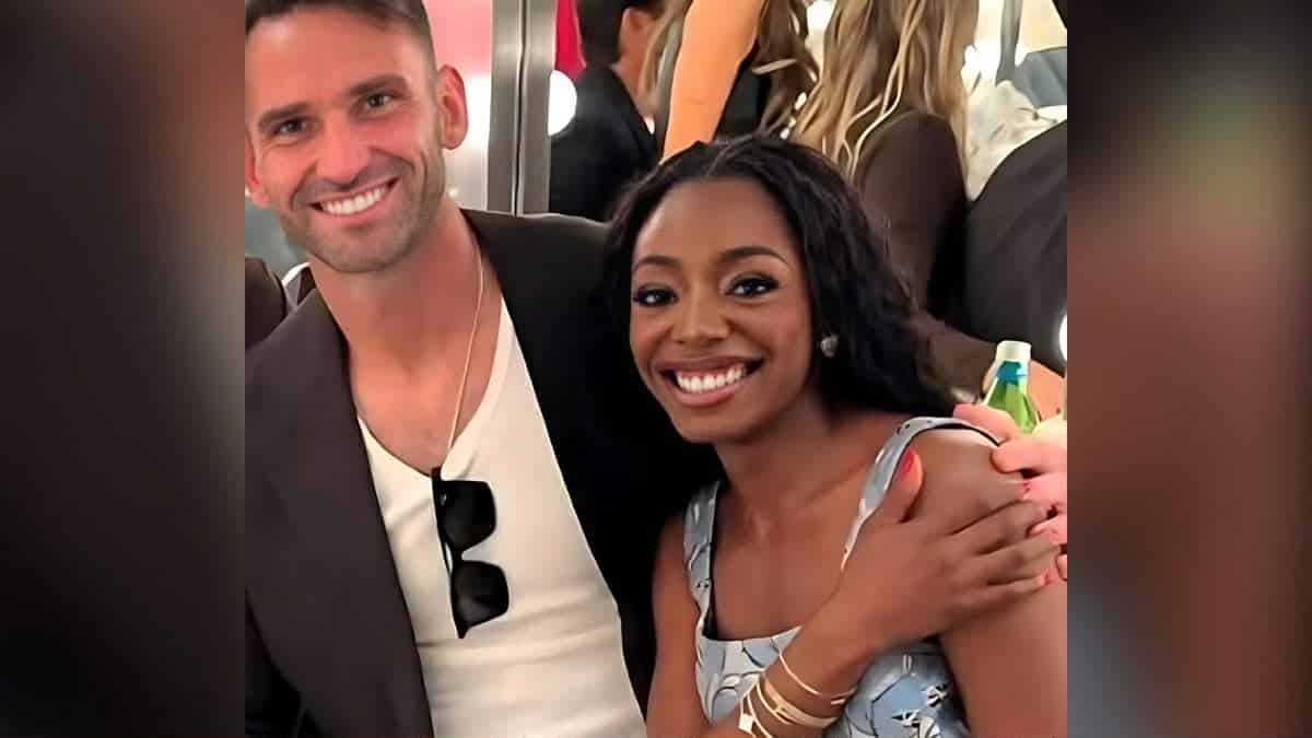 Carl Radke Teases BravoCon Romance with Southern Charm’s Venita Aspen - Taste of Reality