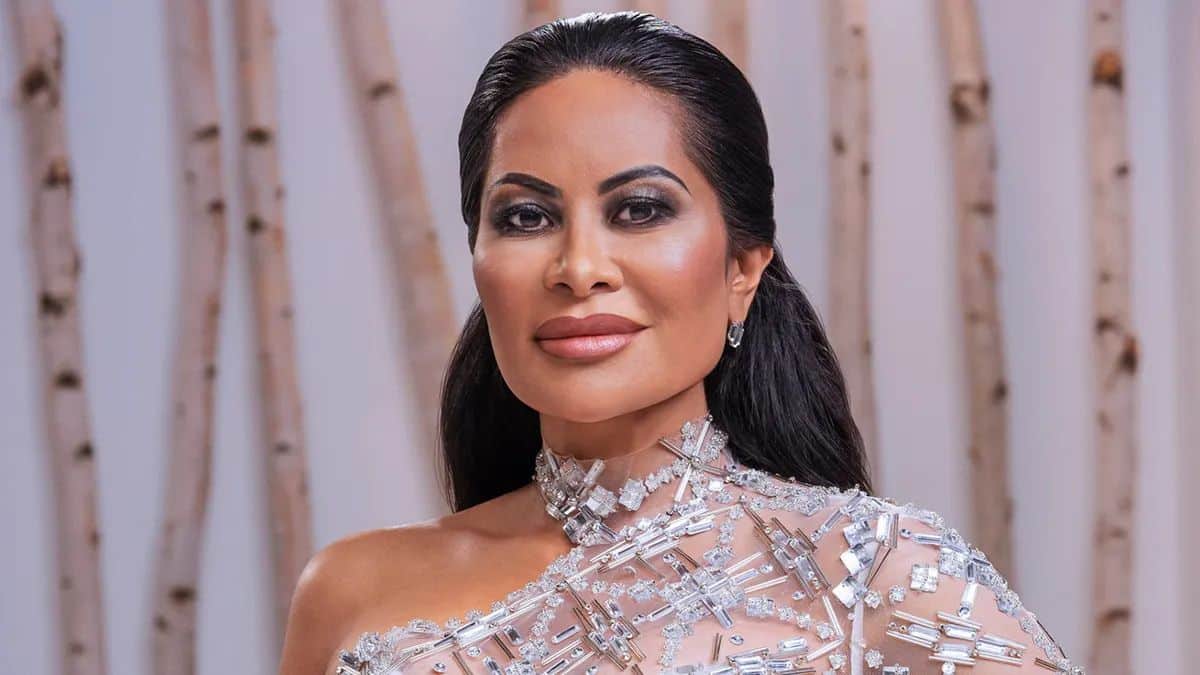 Jen Shah Is Home, Not A Halfway House: RHOSLC - Taste of Reality