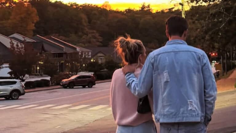 Southern Charm Alum Olivia Flowers and Alex Williams Are Still Together ...