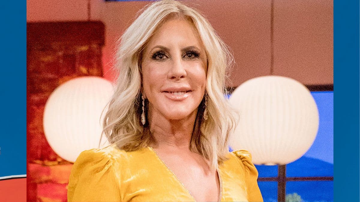 Vicki Gunvalson's Two Shows In 2026- RHOC And RHUGT - Taste of Reality