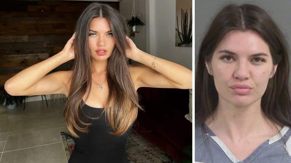 Southern Hospitality's Grace Lilly Is Behind Bars For Having "Happy Pills" Amid A Harassment ...