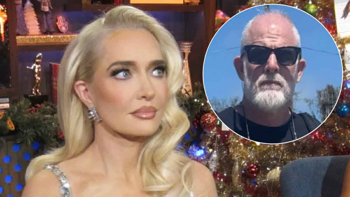 Erika Jayne Opens Up About New Relationship With John McPhee - Taste of ...