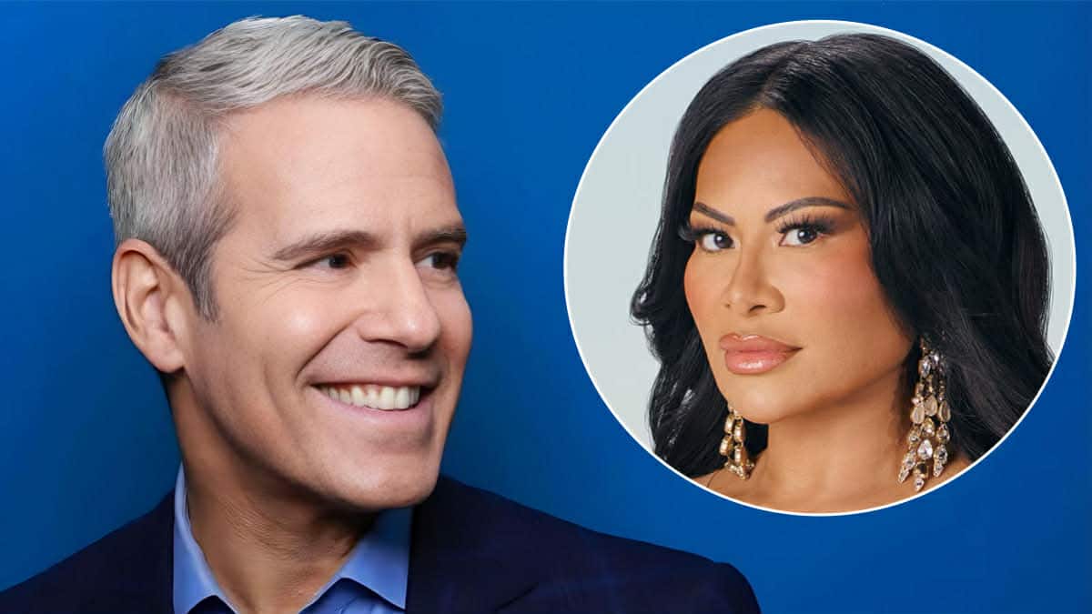 Andy Cohen Reiterates Jen Shah Isn’t Welcome Back on RHOSLC: “There Has ...