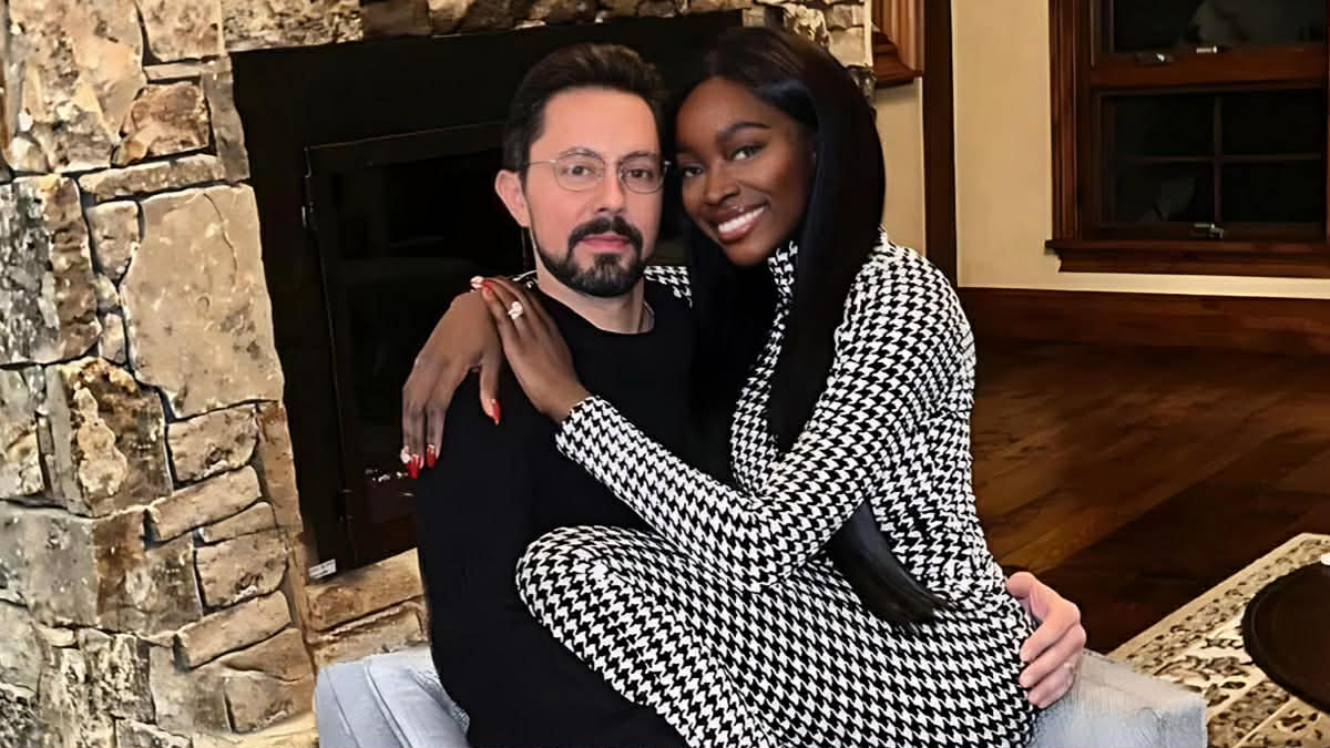 Chelsea Lazkani’s Ex Husband Jeff Denies Cheating on the Selling Sunset ...