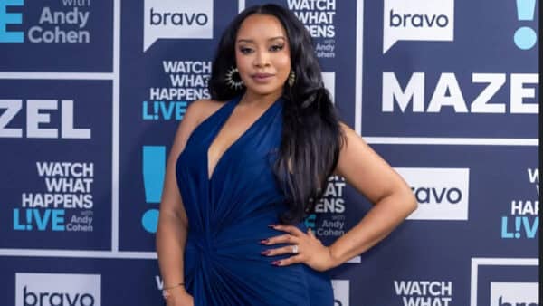 RHOP Newcomer Angel Massie Defends Herself (and Her Wealth) Amid Online ...