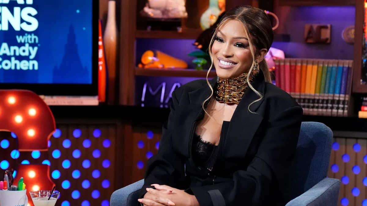 RHOA's Drew Sidora Debt Case Dismissed by the Court - Taste of Reality