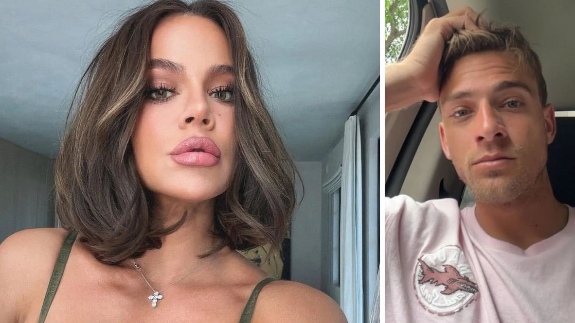 Khloé Kardashian and Hot Teacher ignite romance rumors online - Taste of Reality