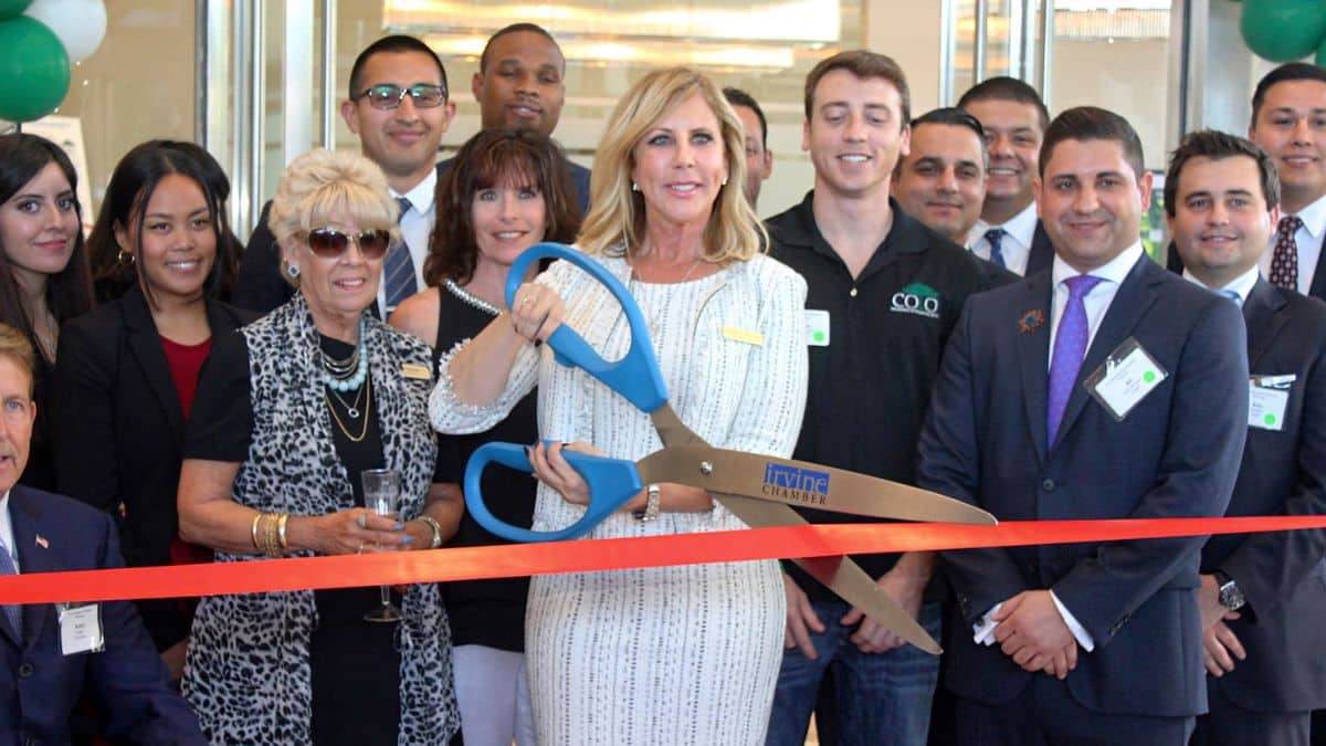 Vicki Gunvalson Is Selling Coto Insurance Ahead Of Her RHOC Return ...