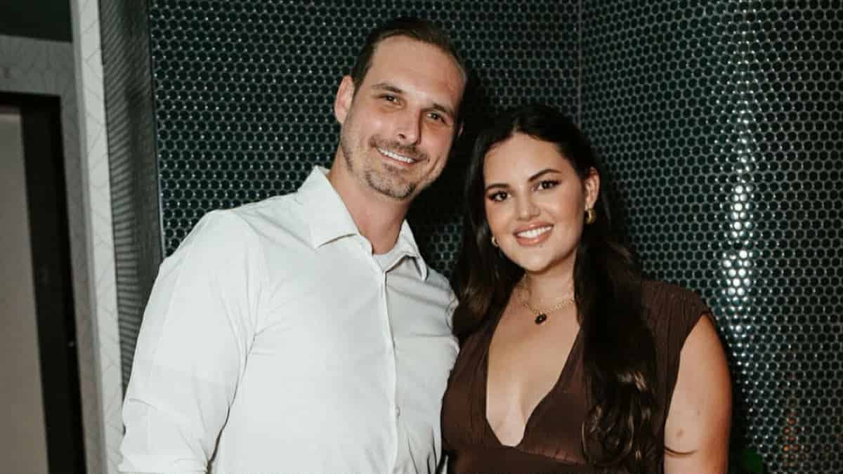 Love Is Blind Alums Alexa and Brennon Lemieux Divorce After 4 Years of ...