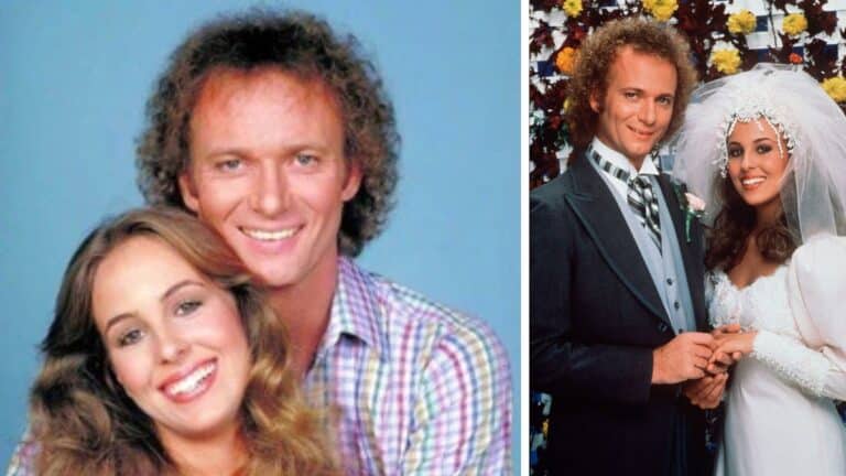 General Hospital Legend Anthony Geary (Luke Of 'Luke And Laura') Passed ...