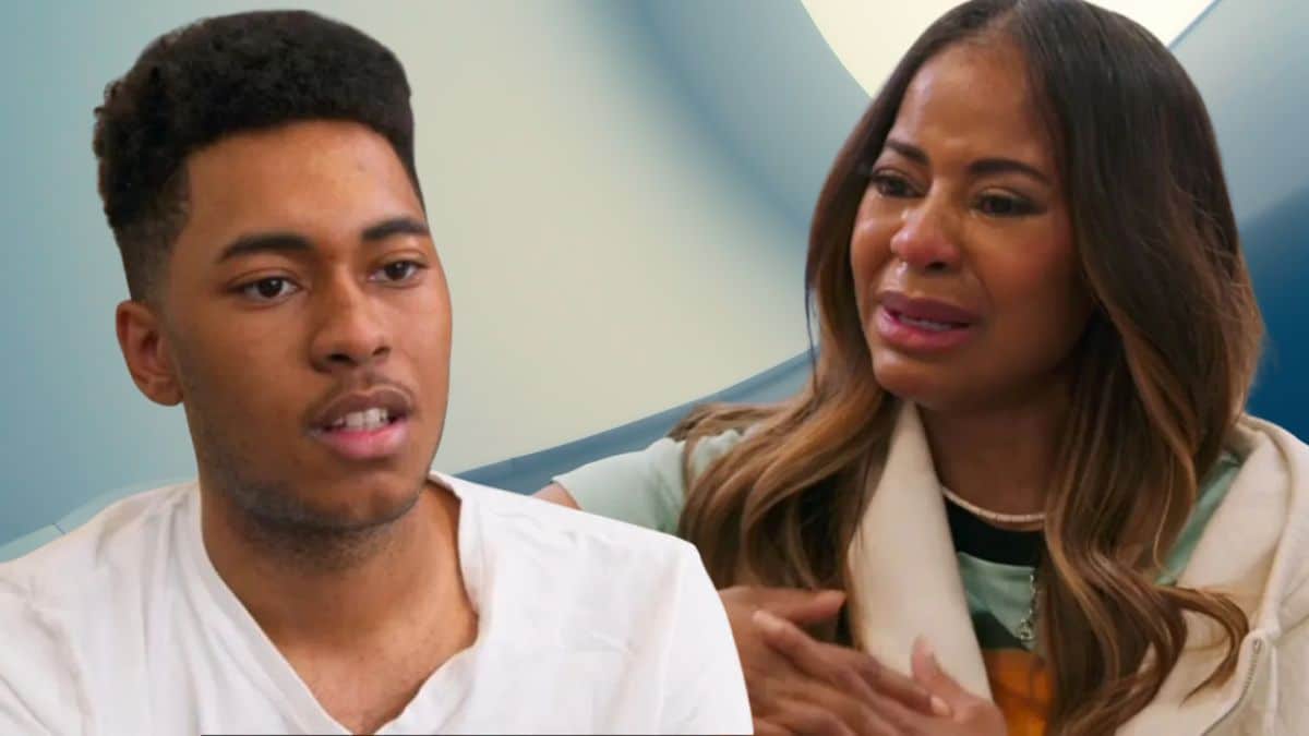 RHOSLC's Robert Jr. Pled Guilty to Charges From Jail - Taste of Reality