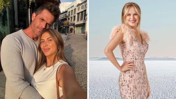 Demi's husband: Brett Engemann's Divorce With Angie Harrington - Taste ...