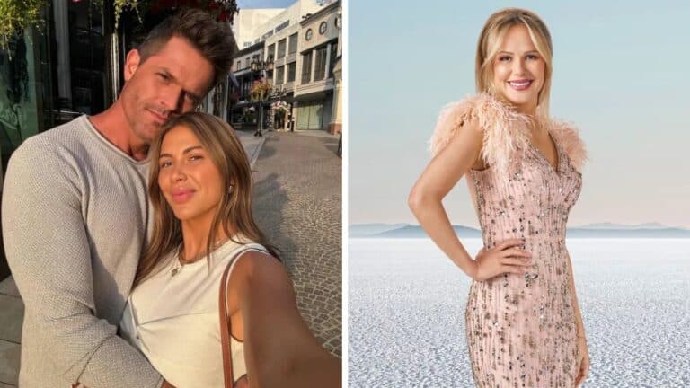 Demis Husband Brett Engemanns Divorce With Angie Harrington Taste