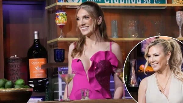 Avery Singer Is "Taking Control" Of Her Life By Freezing Her Eggs ...