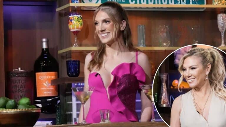 Avery Singer Is "Taking Control" Of Her Life By Freezing Her Eggs ...