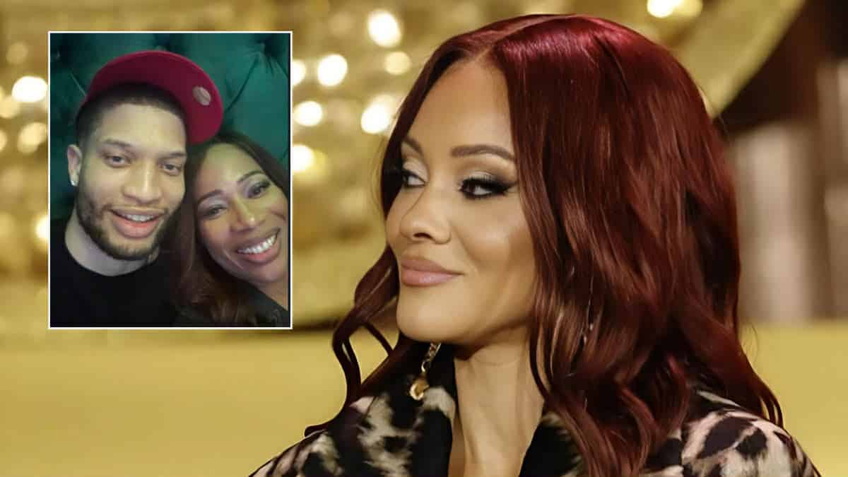 Ashley Darby Calls Out Charrisse Jackson-Jordan for Acting Differently ...