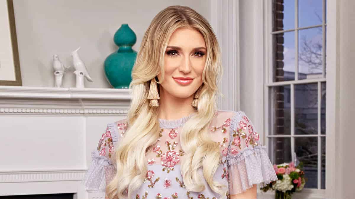Southern Charm Alum Eliza Limehouse Welcomes Baby No. 2 - Taste of Reality